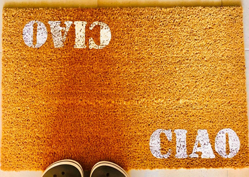 Ciao! – Venezia en invierno